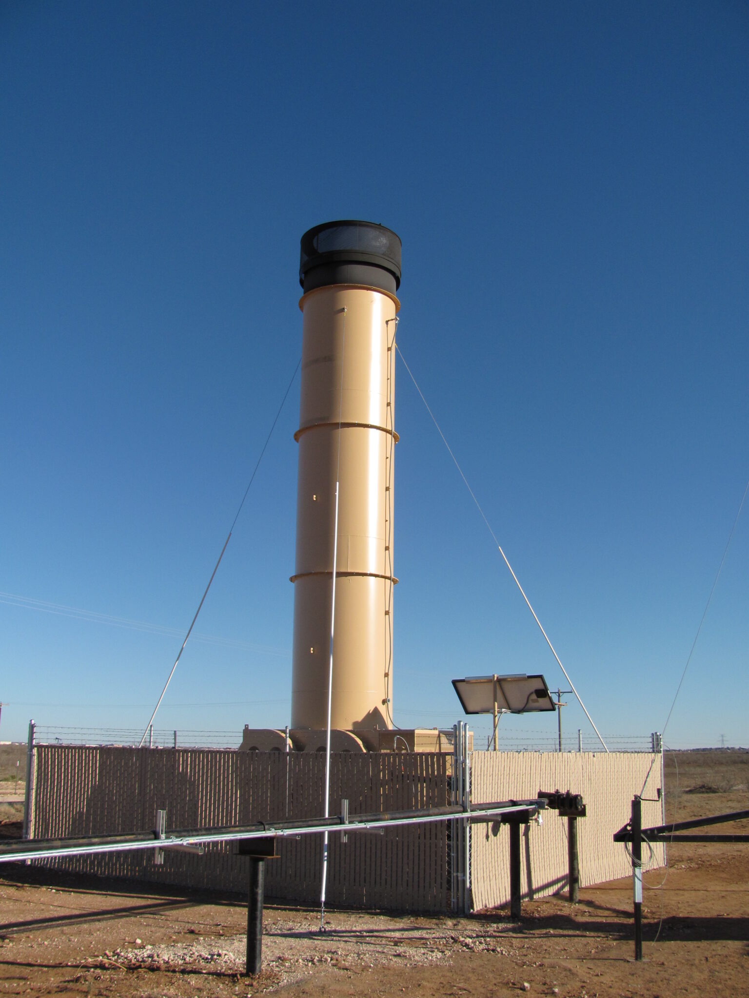 ENCLOSED COMBUSTORS SYSTEMS - RAW COMBUSTION