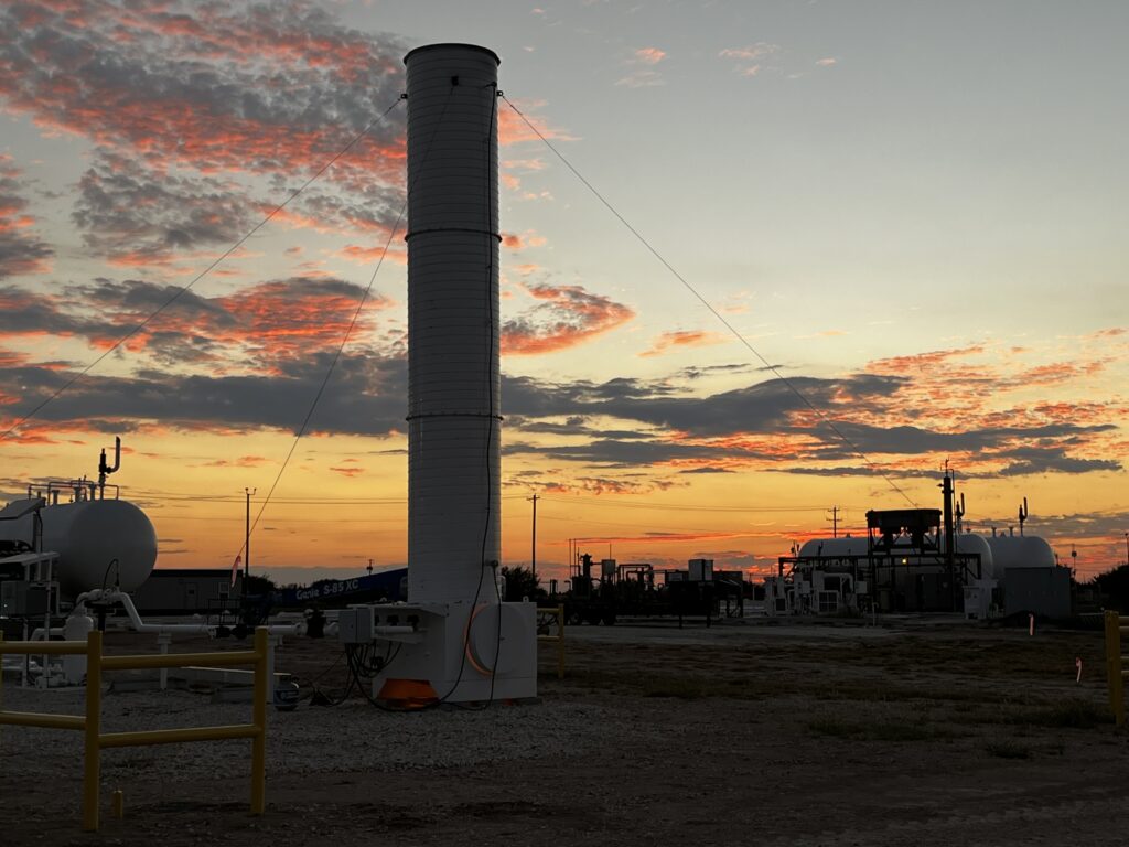 ENCLOSED COMBUSTORS SYSTEMS - RAW COMBUSTION